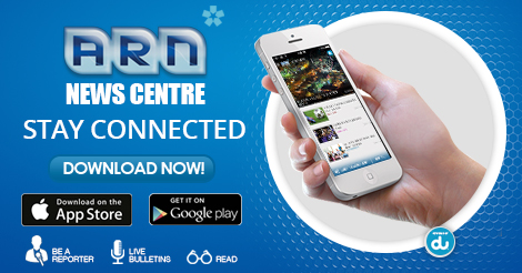 ARN NEWS CENTRE APP